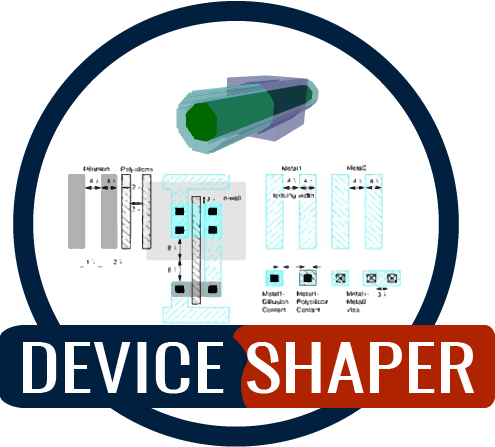 Device Shaper | EOLAS DESIGNS