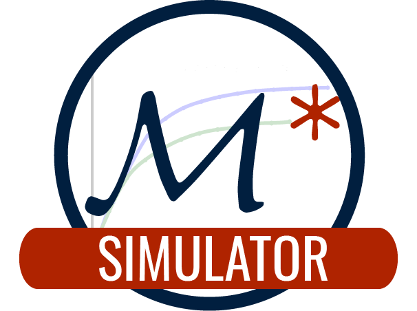 Mstar | EOLAS DESIGNS