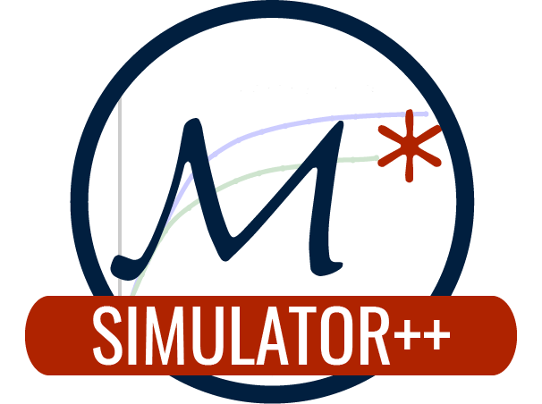 Mstar: next generation | EOLAS DESIGNS