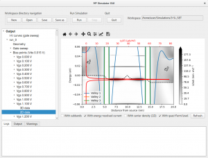 Tutorial: Silicon Single-Electron Transistor (SET) | EOLAS DESIGNS