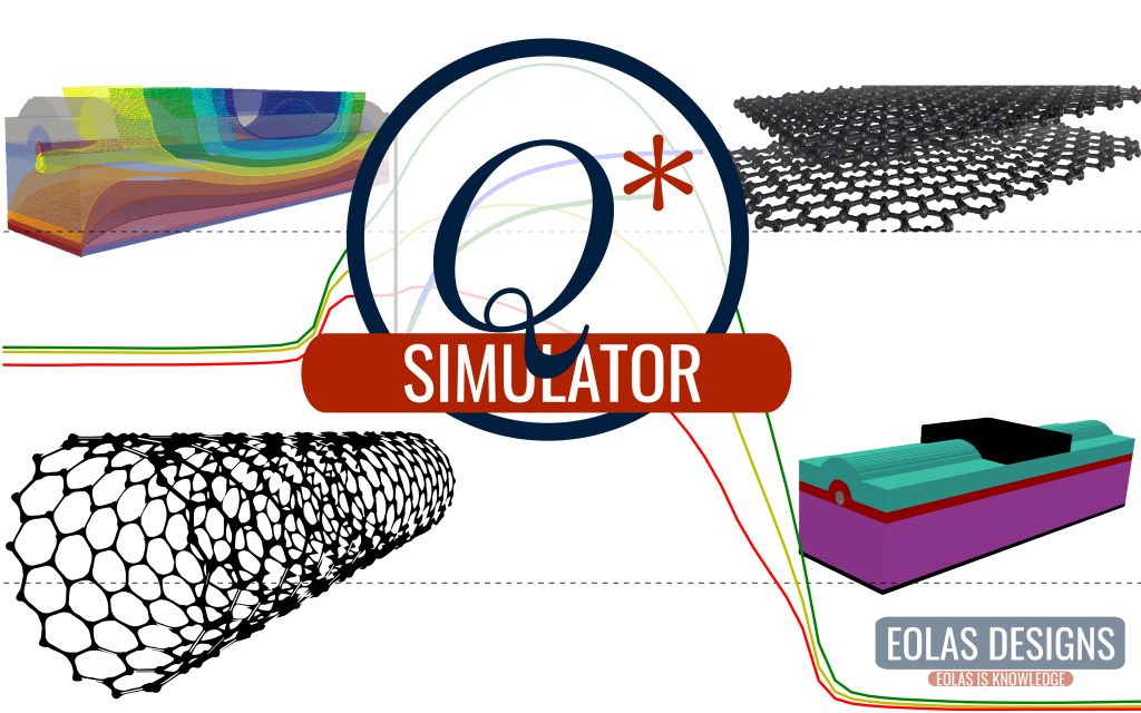 Qstar | EOLAS DESIGNS